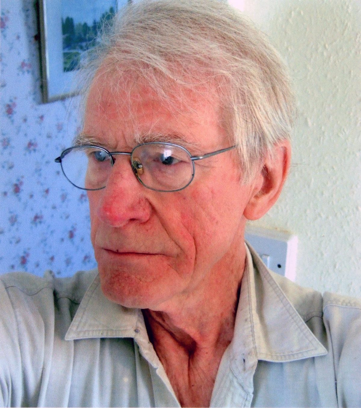 Graham Oakley: The Man Who Created The Church Mice (Part 1) – The ...