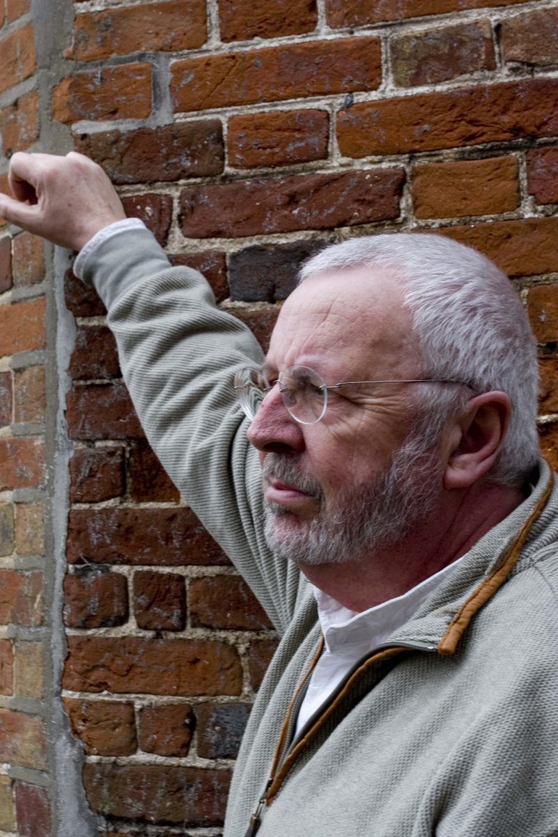 Gareth Armstrong – The Polymath Perspective