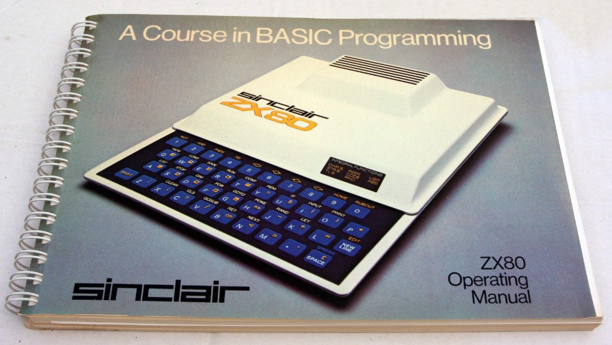 Engineering for Sinclair: Brian Flint (Part 3) – The Polymath Perspective