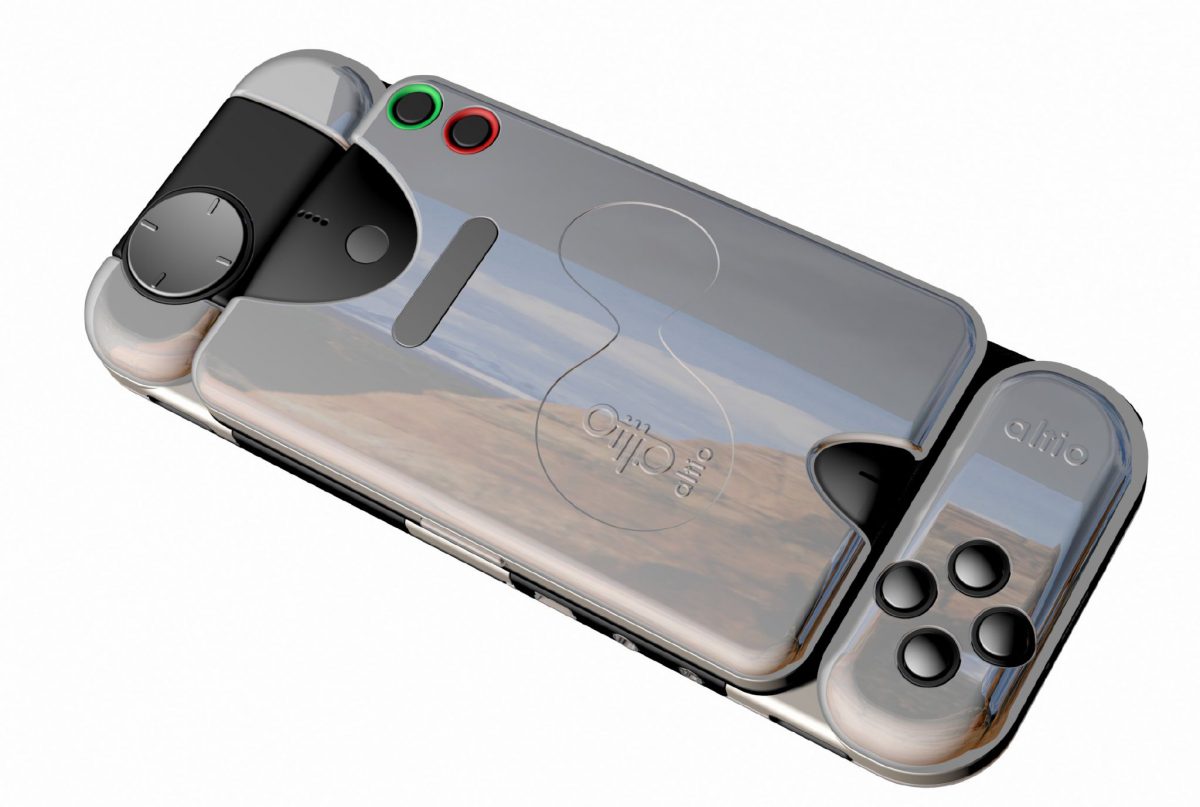 Rick Dickinson: The Enigma of Design (Part 3) – The Polymath Perspective