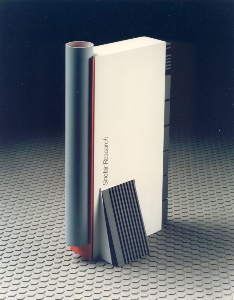 Rick Dickinson: The Enigma of Design (Part 3) – The Polymath Perspective