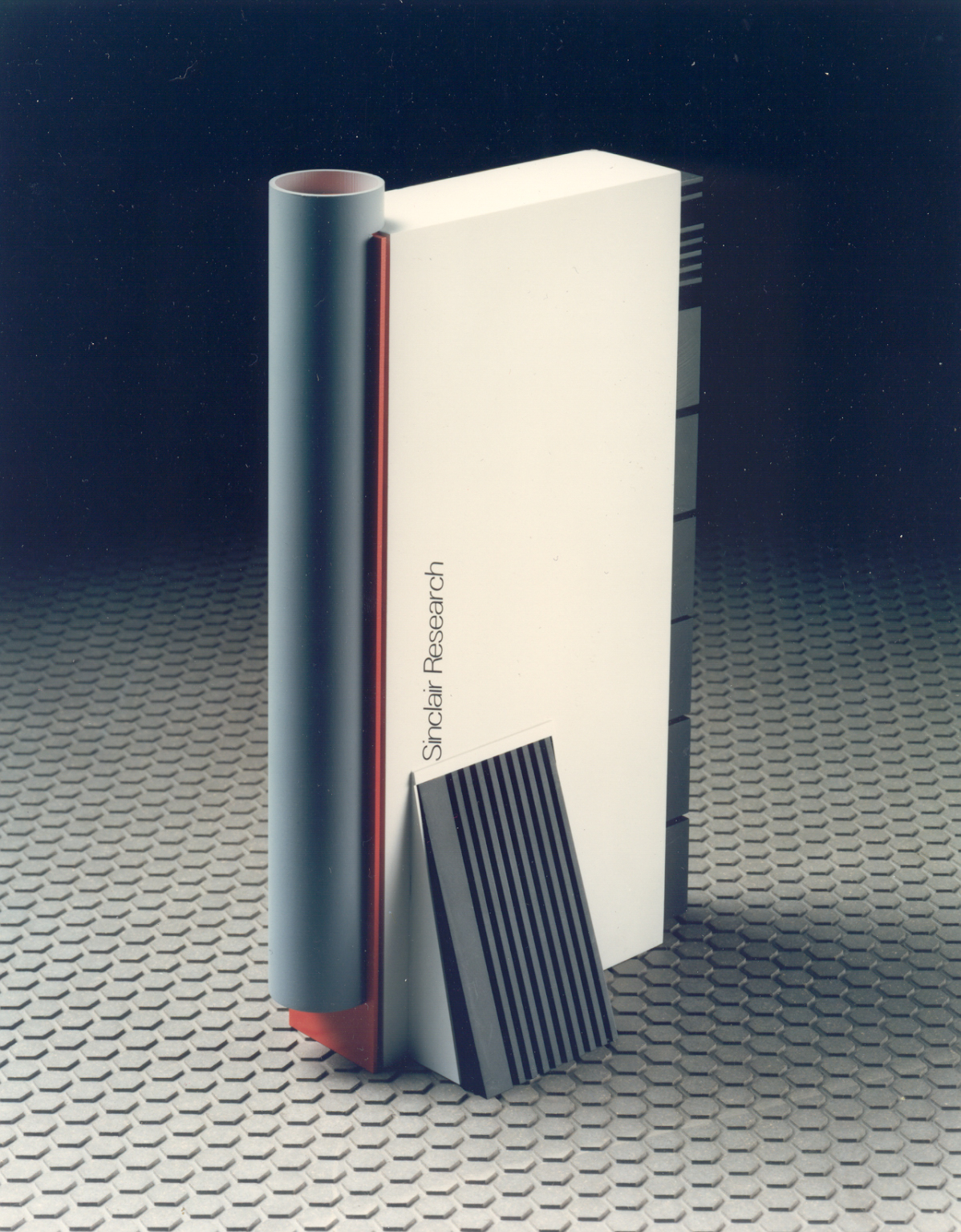 Rick Dickinson: The Enigma of Design (Part 3) – The Polymath Perspective