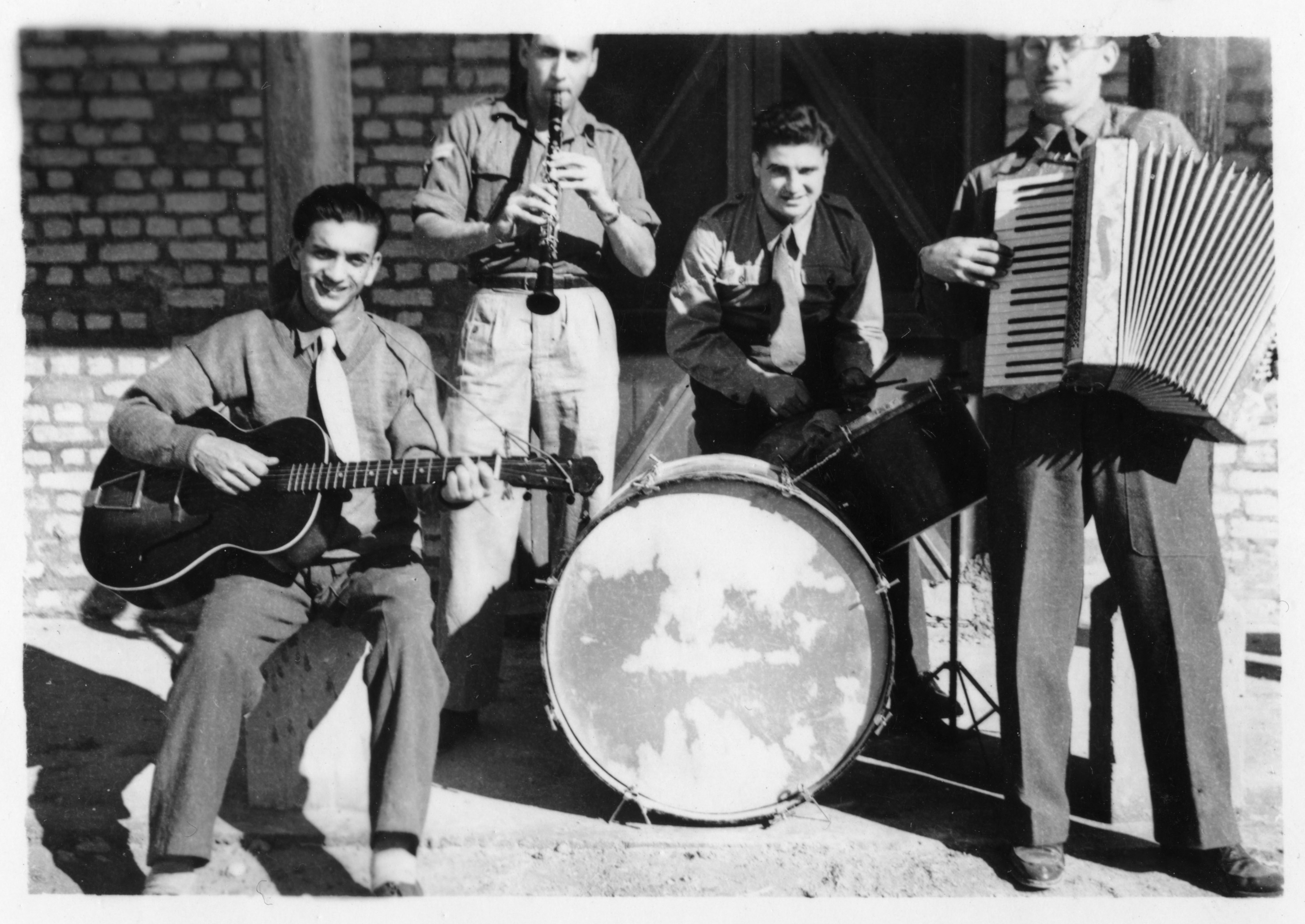 DJ78: Playing with the Past (Part 1) – The Polymath Perspective