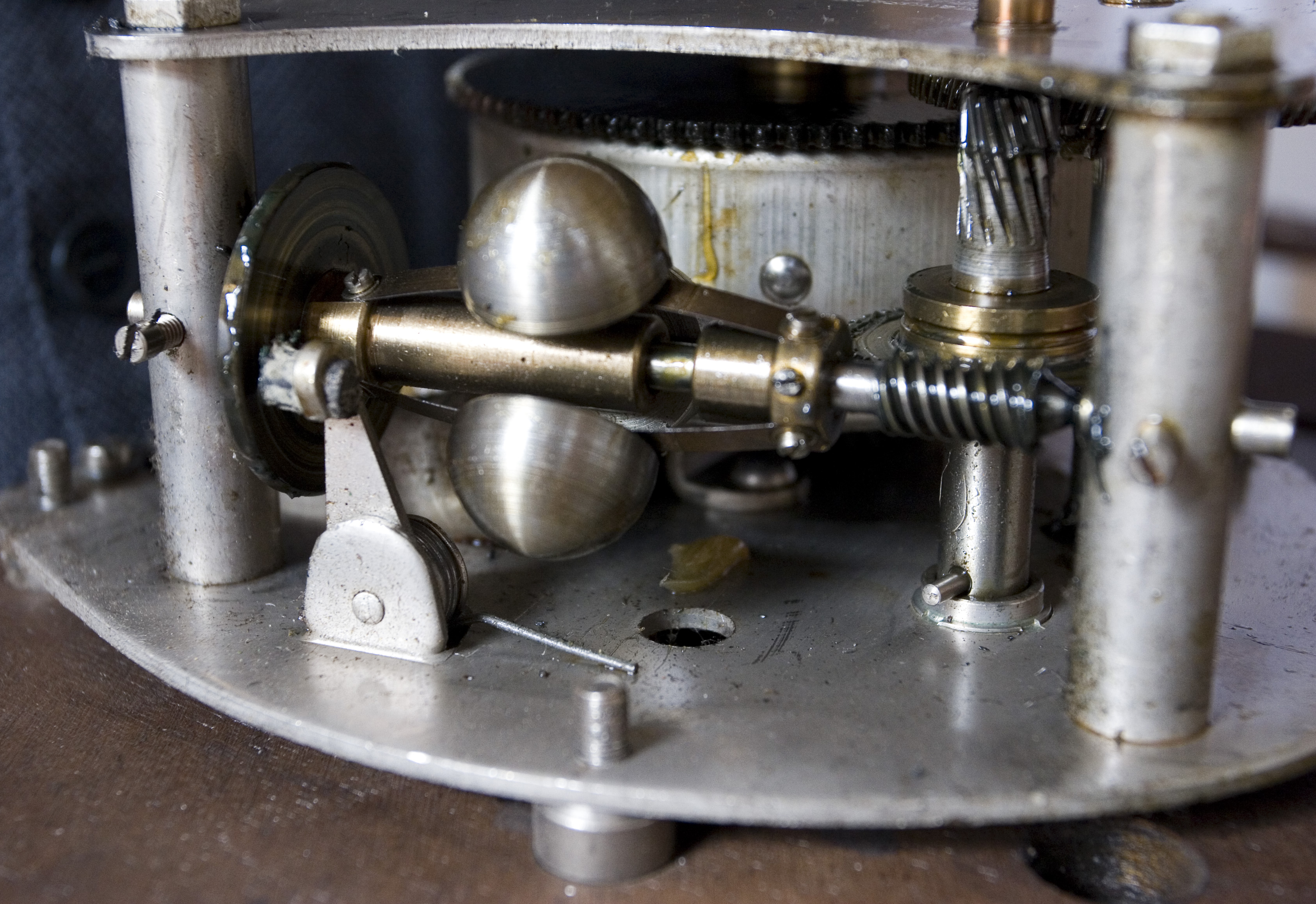 DJ78: Playing with the Past (Part 2) – The Polymath Perspective