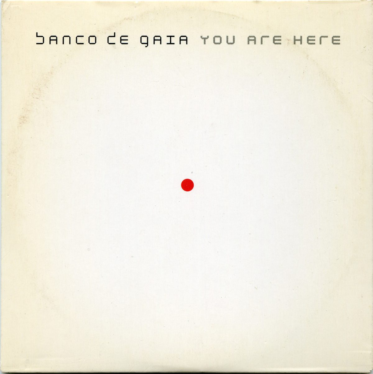 Toby Marks: Making a Software Only Album – The Polymath Perspective