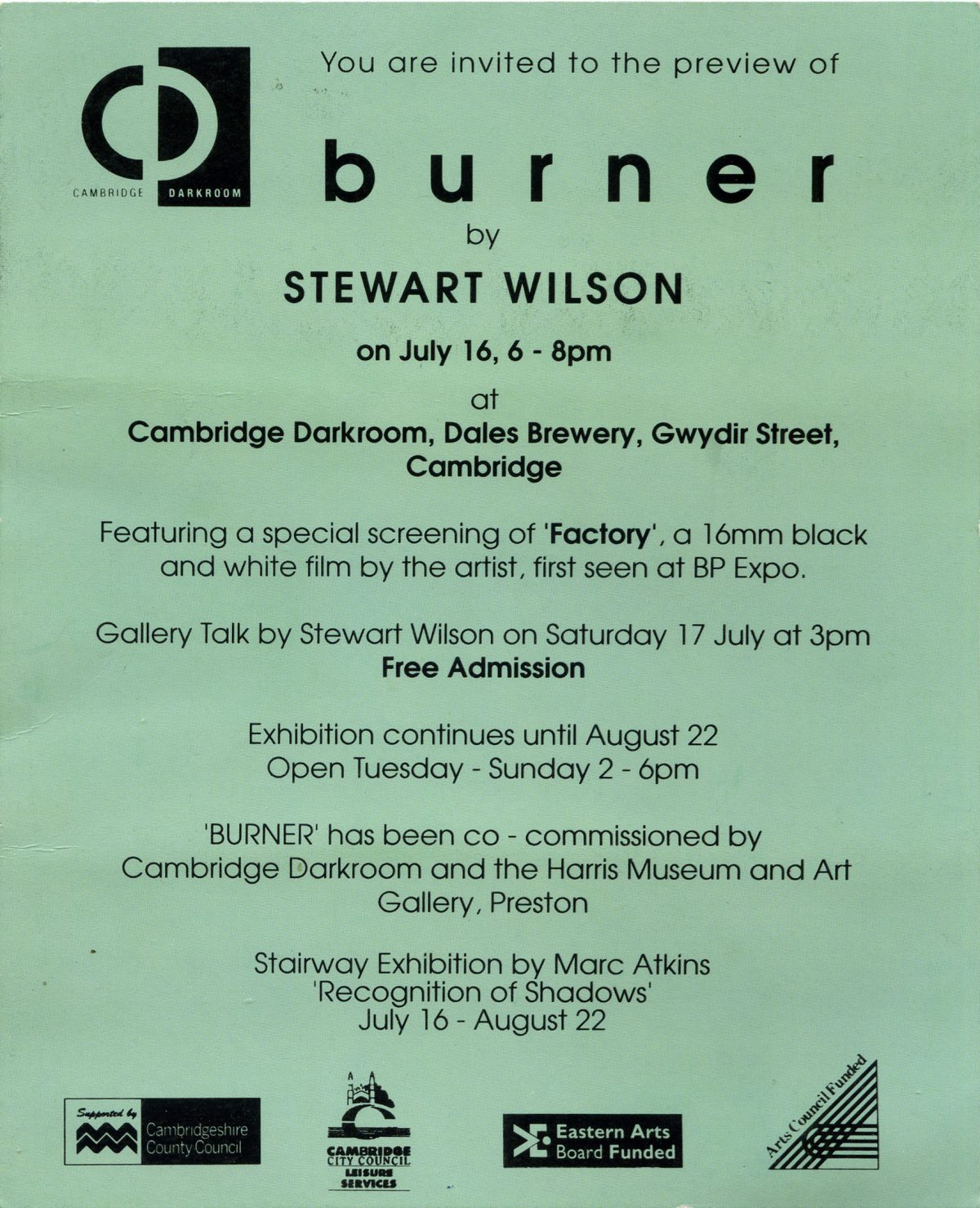 Brian Flint: Using EPROMs and PICs (Part 2) – The Polymath Perspective