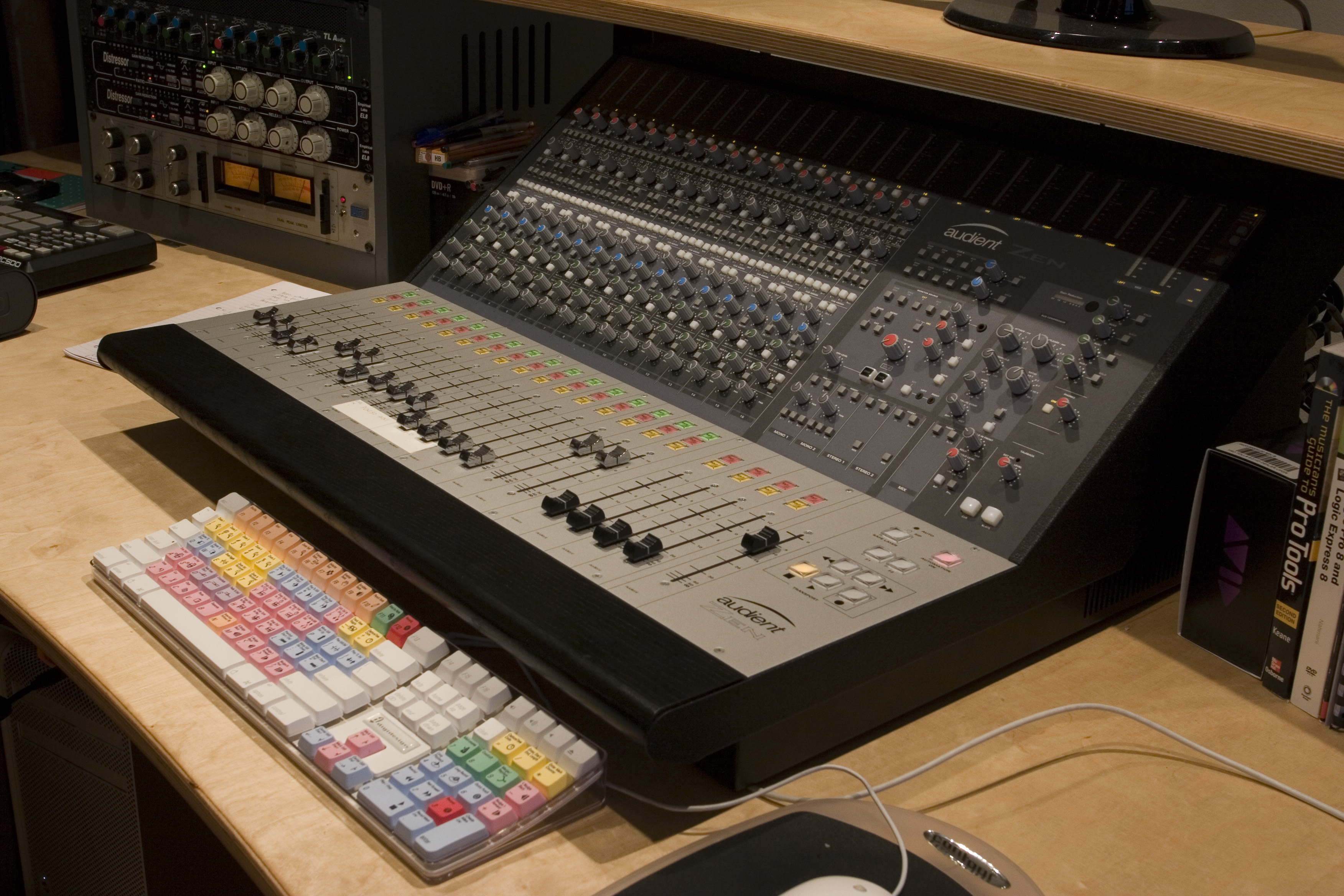 Stephen Street: Record Producer (Part 2) – The Polymath Perspective