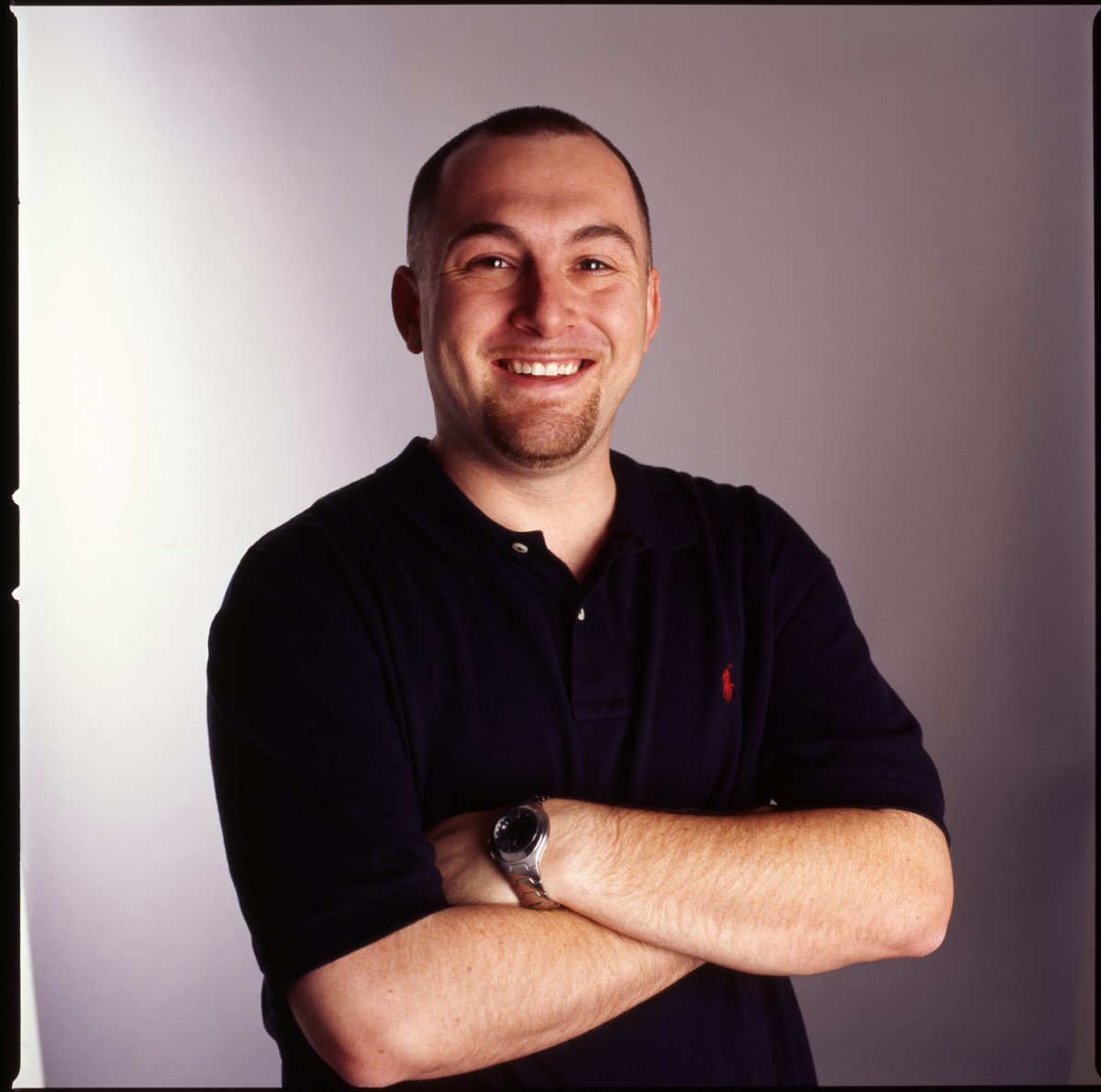 Mark ‘Exit’ Goodchild: On the Road with Akon (Part 2) – The Polymath ...