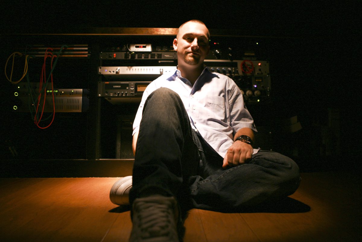 Mark ‘Exit’ Goodchild: On the Road with Akon (Part 2) – The Polymath ...