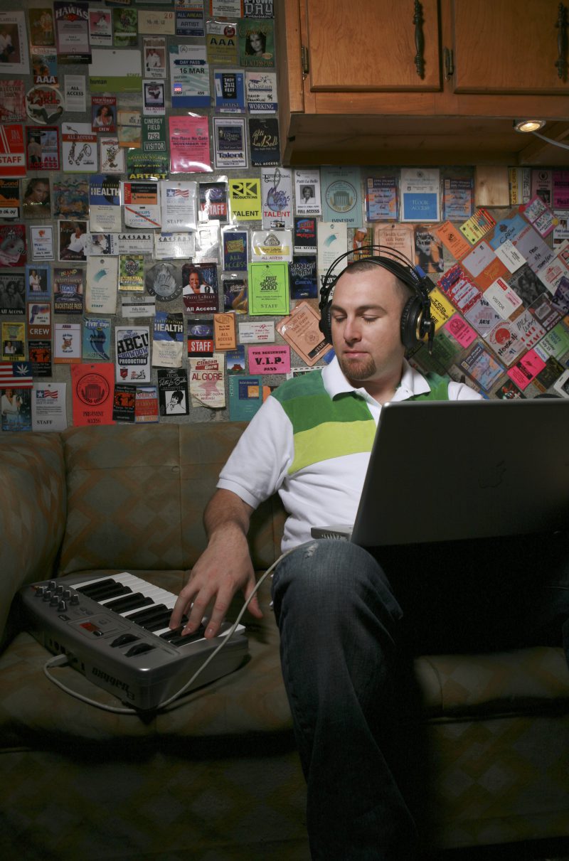 Mark ‘Exit’ Goodchild: On the Road with Akon (Part 1) – The Polymath ...