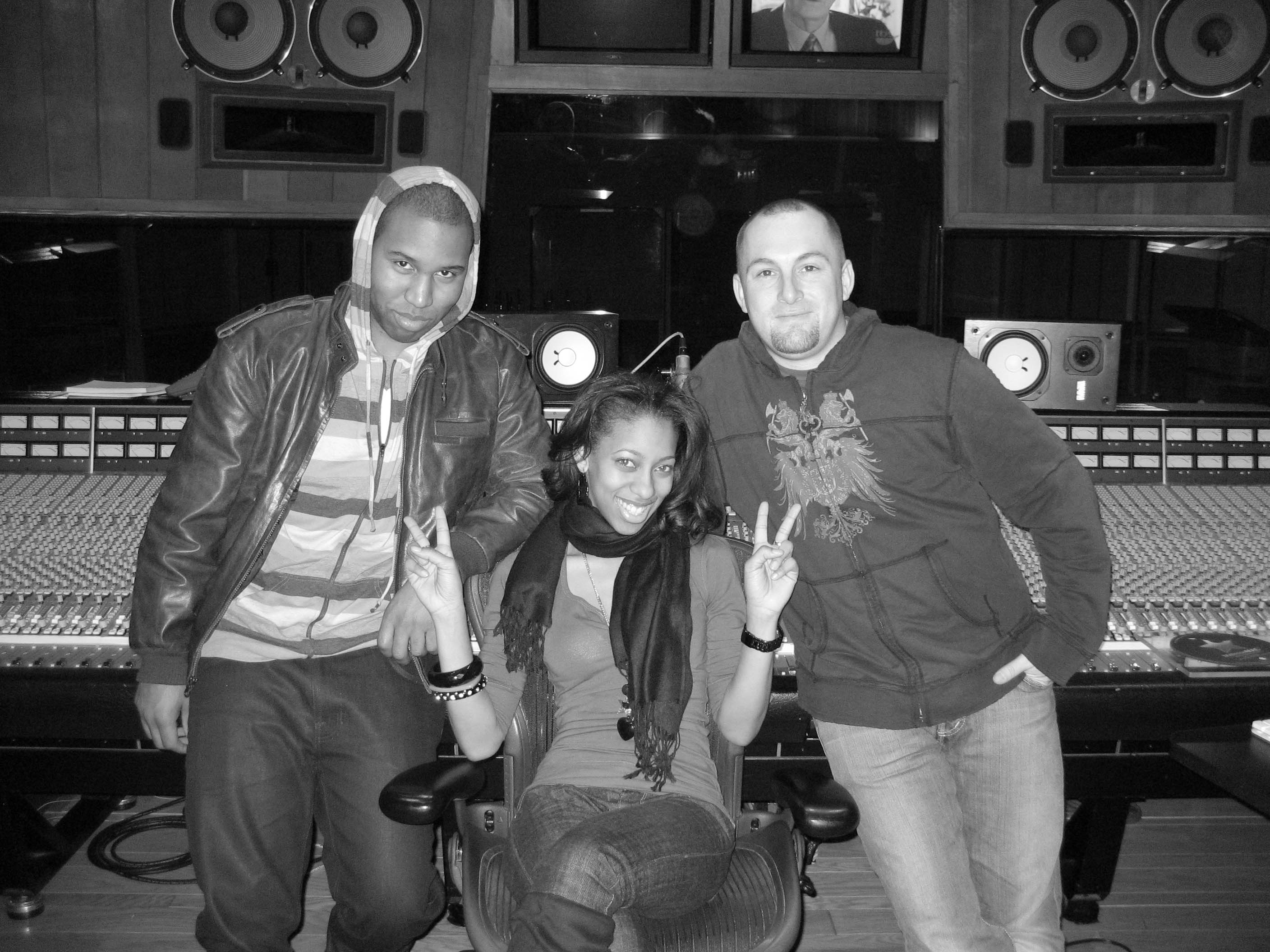 Mark ‘Exit’ Goodchild: On the Road with Akon (Part 2) – The Polymath ...