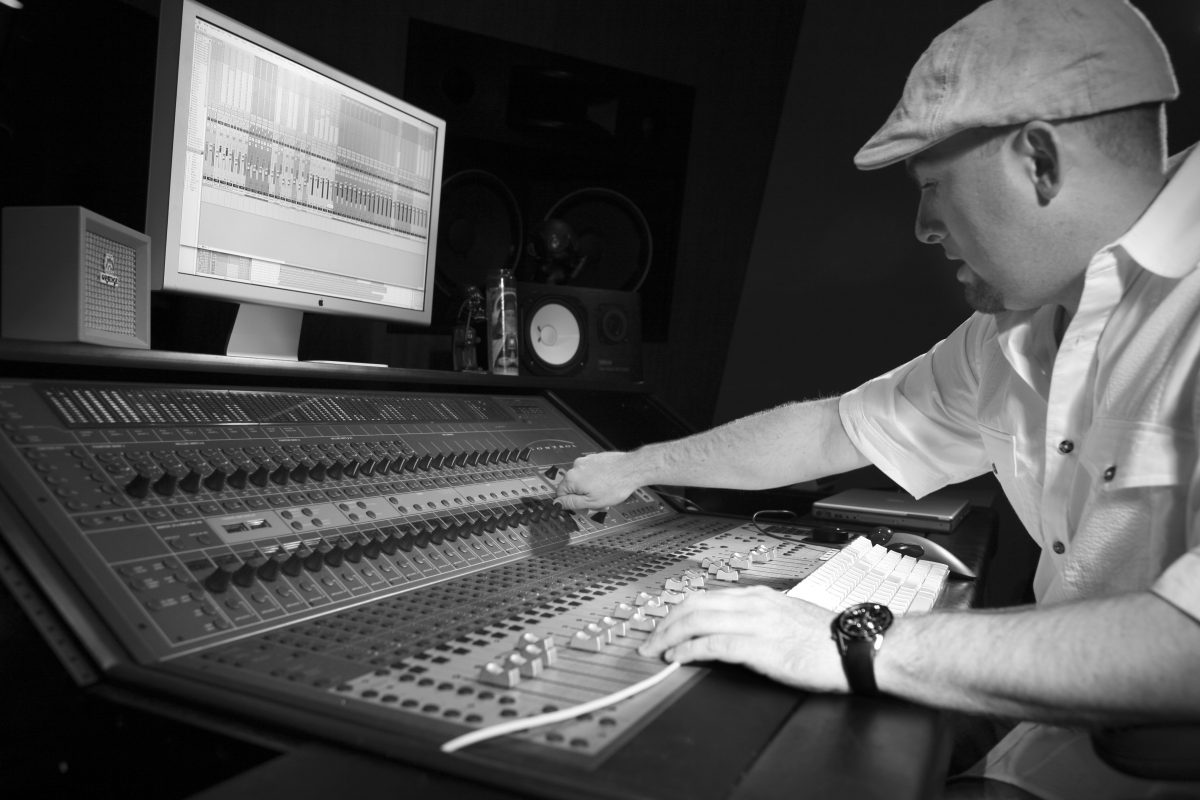 Mark ‘Exit’ Goodchild: On the Road with Akon (Part 1) – The Polymath ...