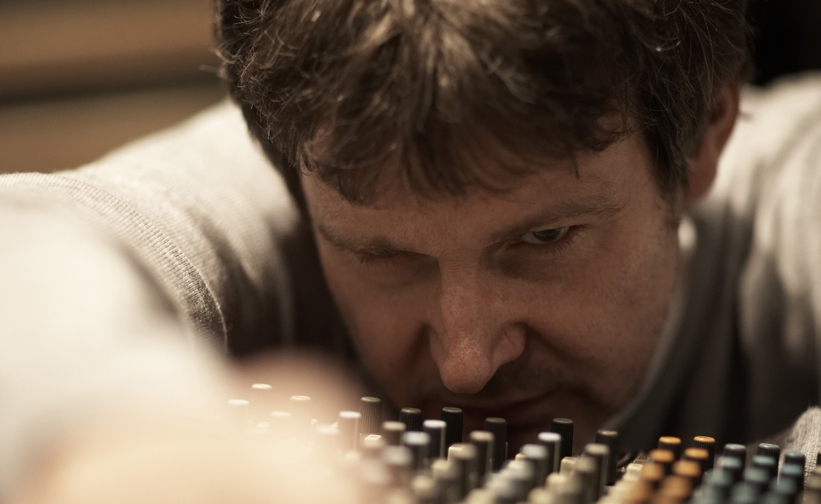 Assault & Battery 2 Studios: Alan Moulder – The Polymath Perspective