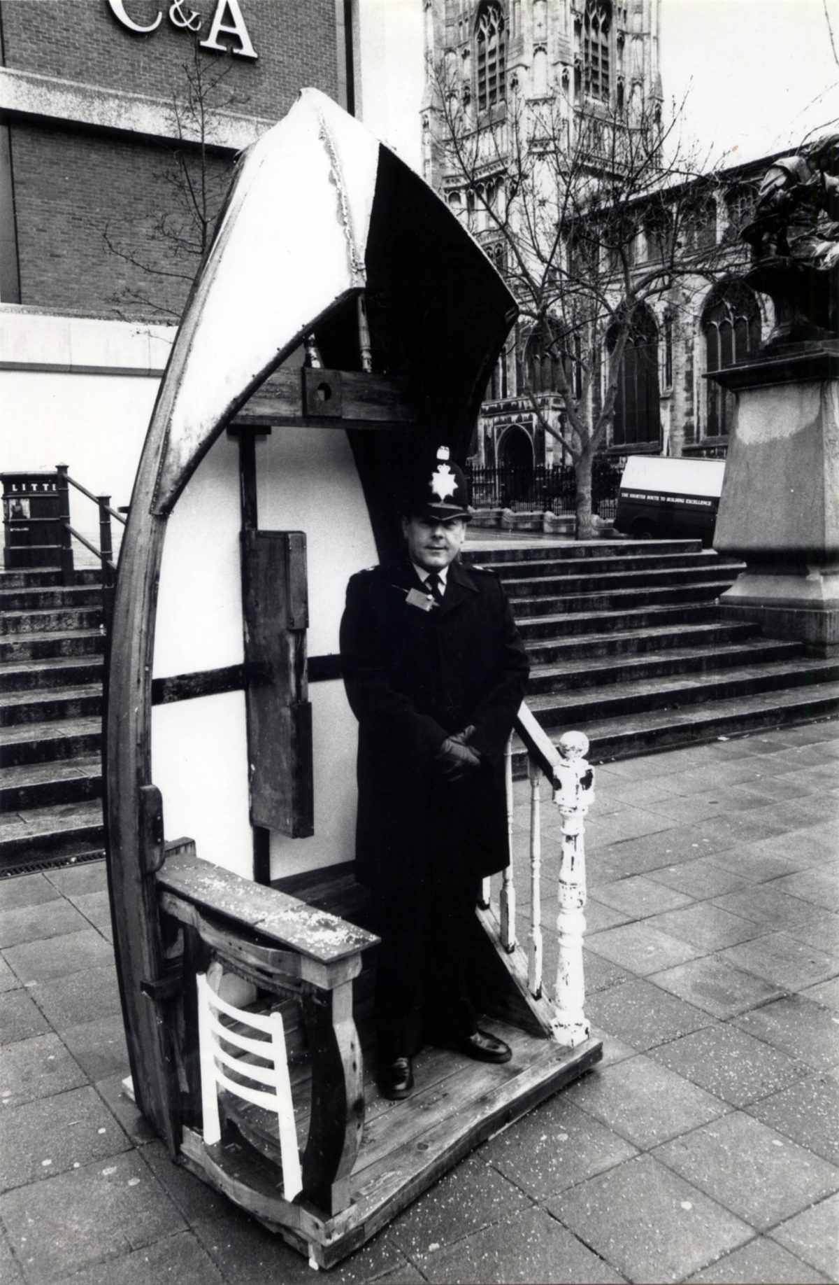 Making New From The Old (Part 1) – The Polymath Perspective