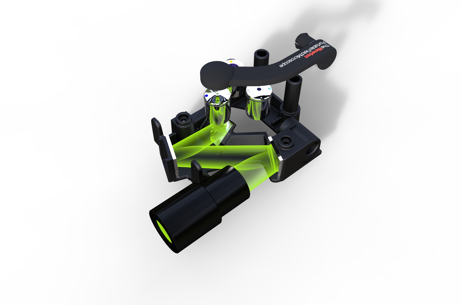Rick Dickinson: Designer Update (Part 1) – The Polymath Perspective