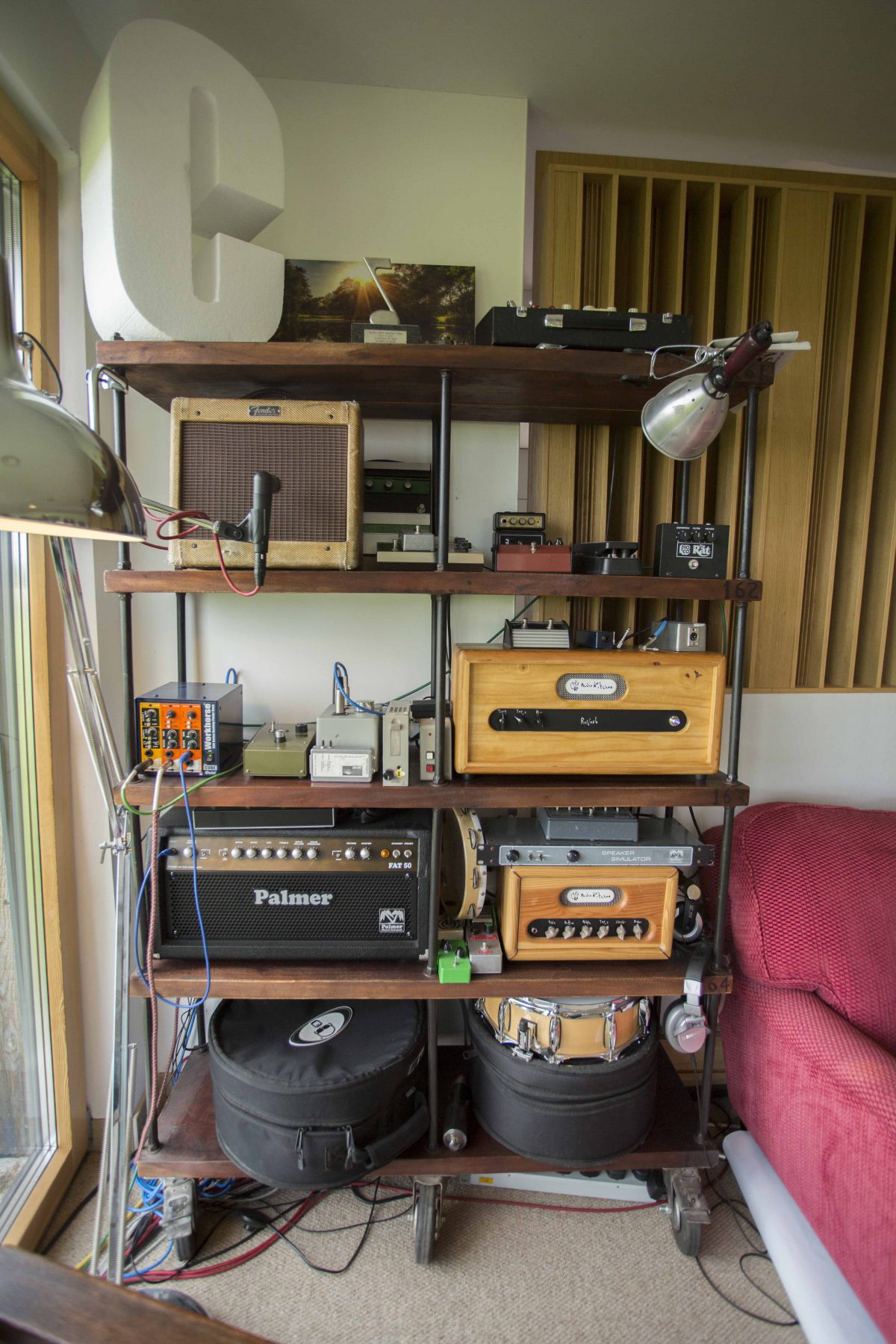 Cenzo Townshend’s Decoy Studios (Part 4) – The Polymath Perspective