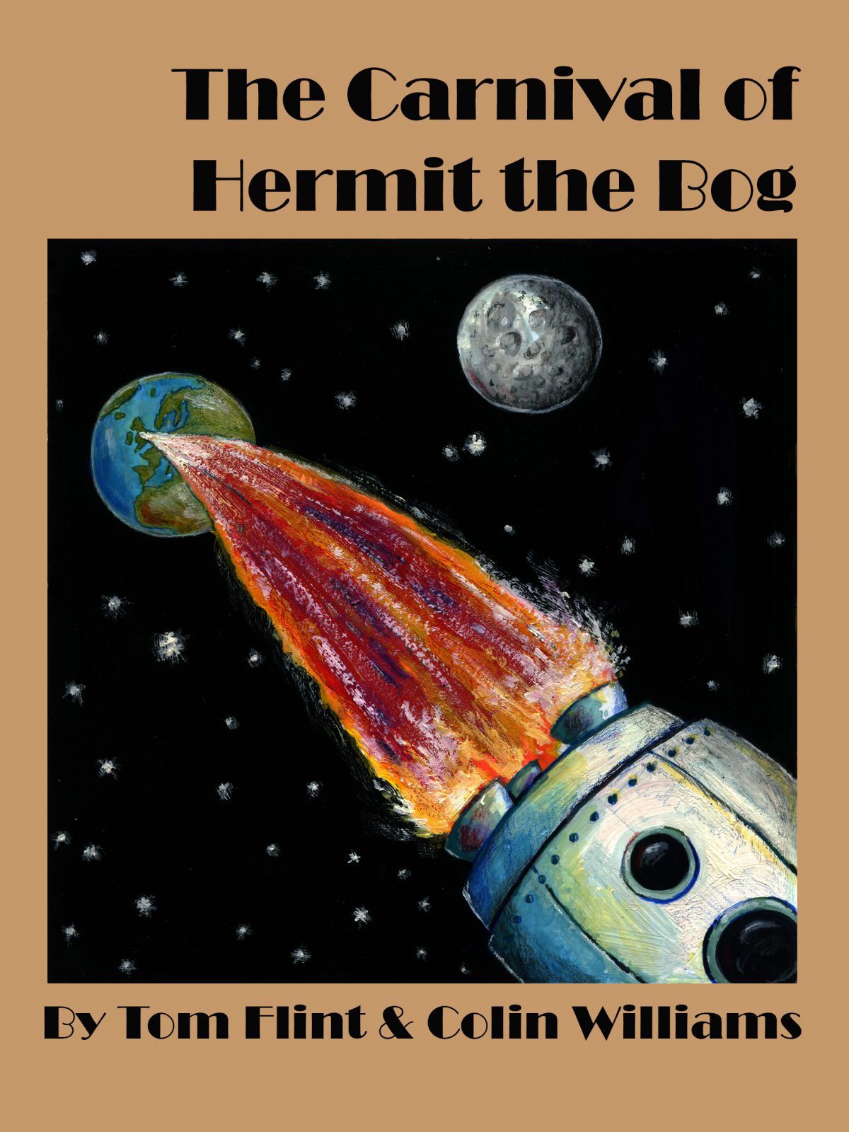 The Meaning Of Life? – The Polymath Perspective