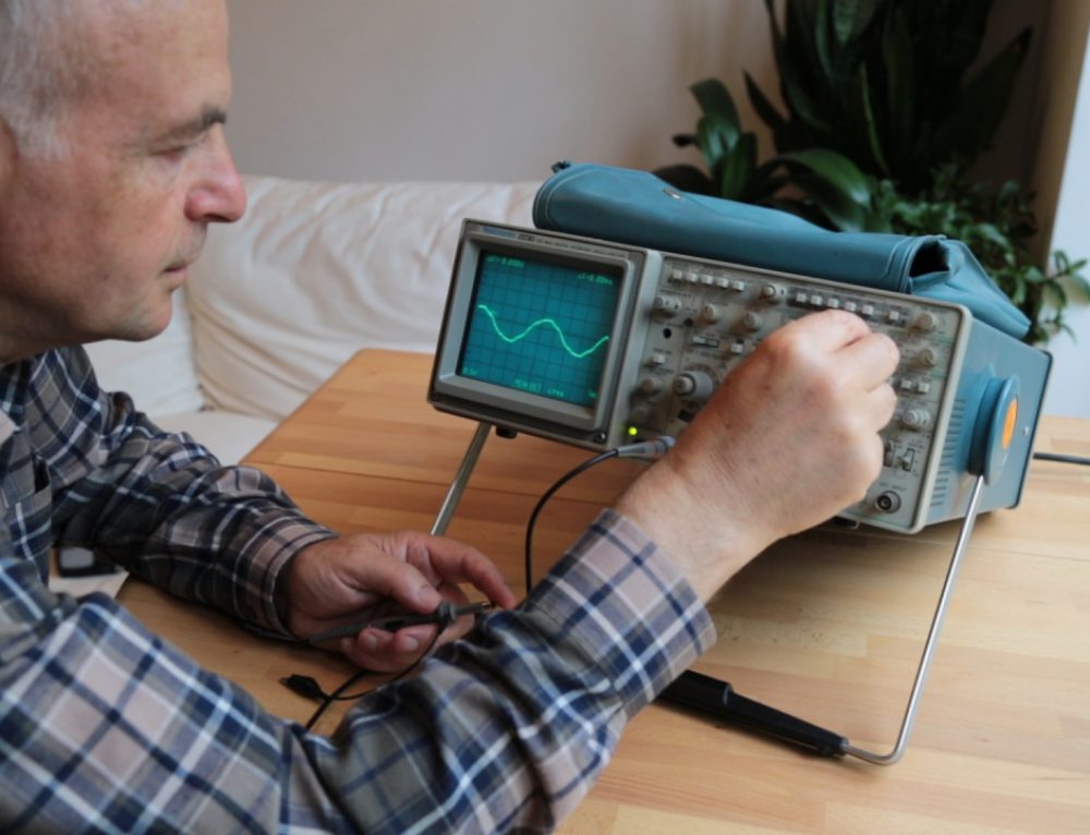 Rick Dickinson: The Enigma of Design (Part 3) – The Polymath Perspective