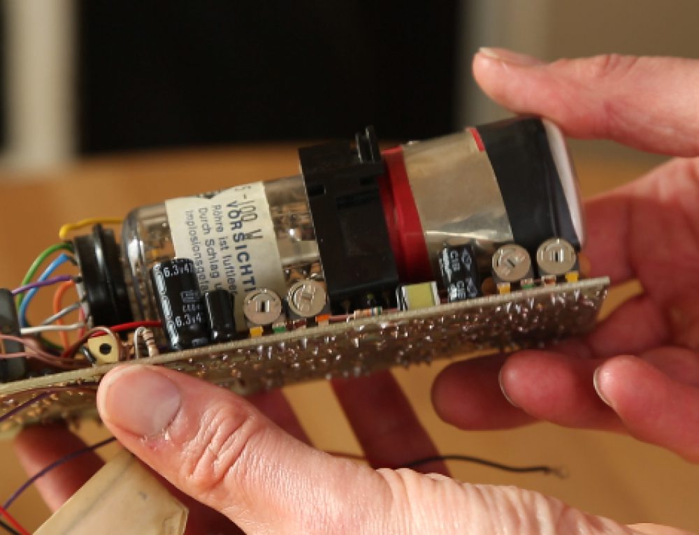 Rick Dickinson: The Enigma of Design (Part 3) – The Polymath Perspective